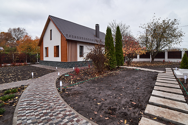 Aproximación al mercado de casas pasivas en Madrid y sus precios ...